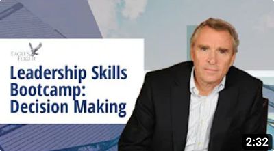 Leadership Skills Bootcamp: Decision Making | Phil Geldart