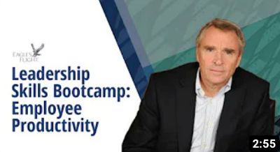 Leadership Skills Bootcamp: Employee Productivity | Phil Geldart