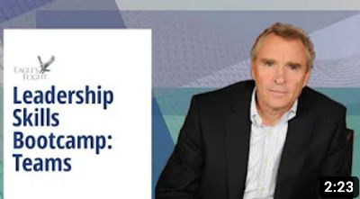 Leadership Skills Bootcamp: Teams | Phil Geldart